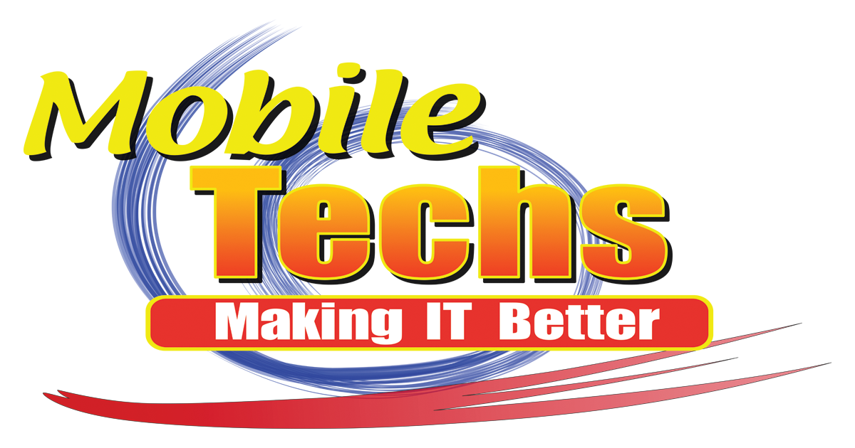 Mobile Techs IT - Gold Coast Computer Repairs, Sales, IT Service